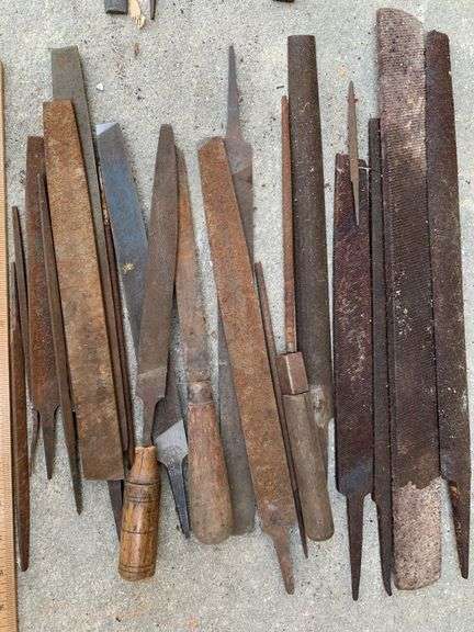 Assorted Files - Delaware Auction Center