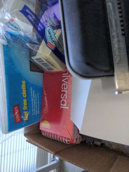 Miscellaneous Office Supplies - Delaware Auction Center Miscellaneous Office Supplies - Delaware Auction Center