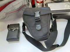 OKI Car Phone CDL490, Canon EOS 750 - Delaware Auction Center