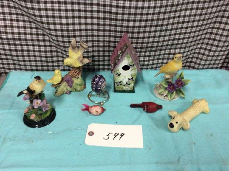 Decor - Duck Soup Auctions