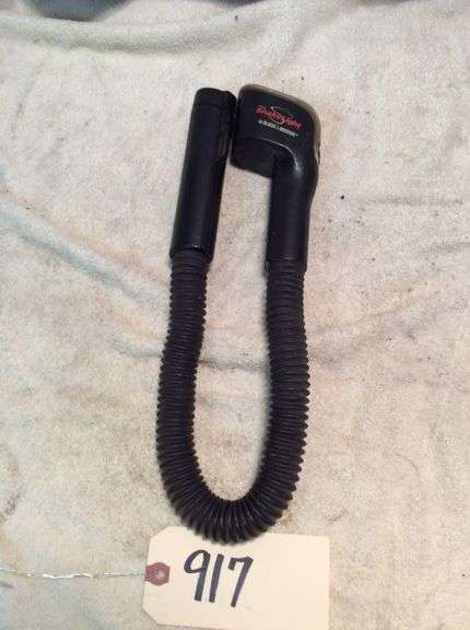 Black and Decker Snake Light - Duck Soup Auctions