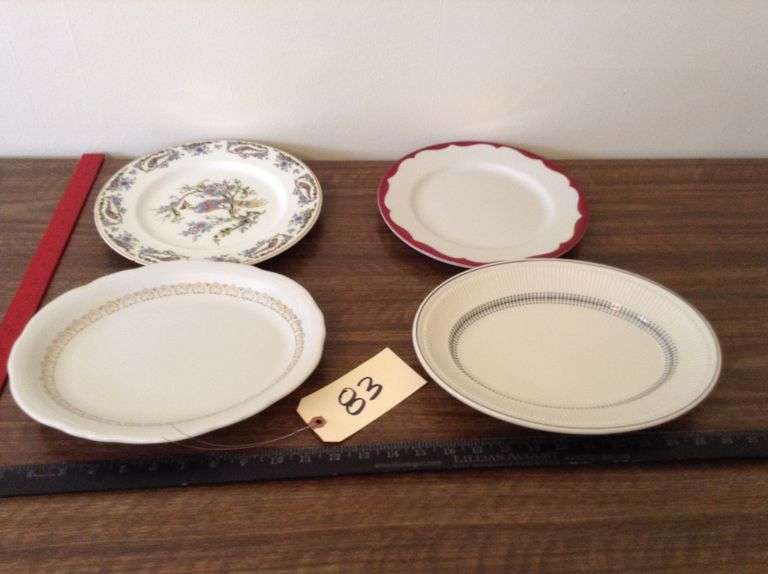 Shenango China - Duck Soup Auctions