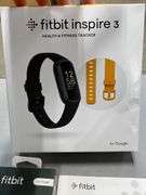 NEW FITBIT INSPIRE 3 IN BOX - Earl's Auction Company