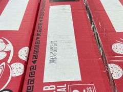 (48) BOXES OF TORTILLA CHIP ROUNDS - Earl's Auction Company