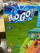 H20 GO TRIPLE SPLASH WATER PARK IN BOX - Earl's Auction Company
