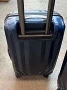 2PC SAMSONITE HARD SHELL ROLLING LUGGAGE SET - Earl's Auction Company