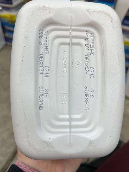 (10) CONTAINERS OF SIMILAC INFANT FORMULA - Earl's Auction Company