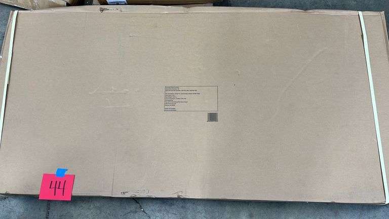 HUSKY 72" ADJUSTABLE HEIGHT WORK TABLE IN BOX - Earl's Auction Company