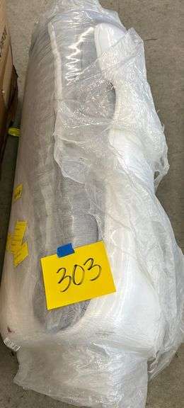 MEMBERS MARK QUEEN MATTRESS - Earl's Auction Company