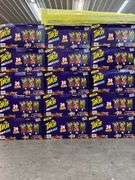 (15) MULTI PACK BOXES OF TAKIS CHIPS (24 SINGLE SERVE BAGS PER BOX ...
