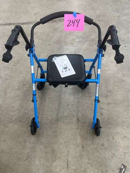 GUARDIAN WALKER - Earl's Auction Company