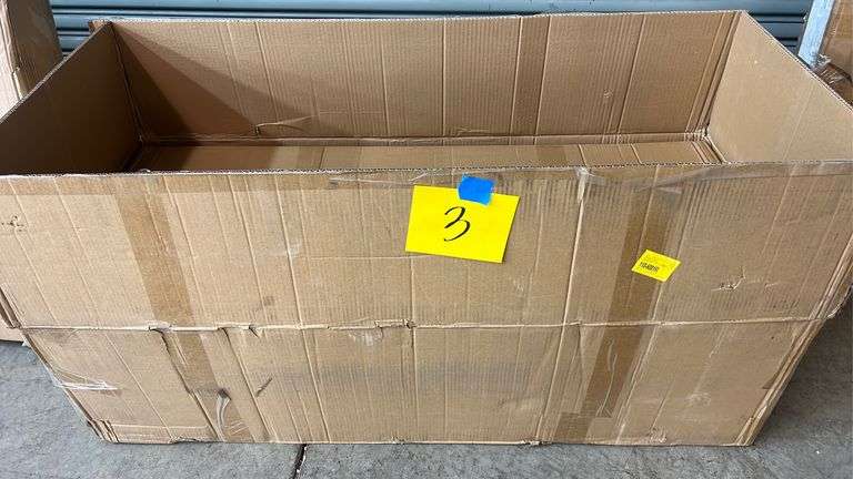 VEVOR ROTISSERIE ROASTER SPIT IN BOX - Earl's Auction Company