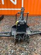 YANMAR BACKHOE ATTACHMENT TRACTOR STYLE - EK Auctioneers LLC