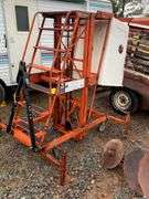 HI JACKER LIFT - EK Auctioneers LLC