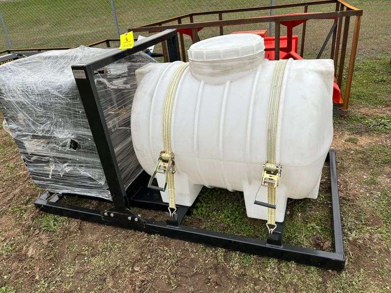 UNUSED COPHONE STEAM PRESSURE WASHER. - EK Auctioneers LLC