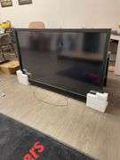 SHARP 70 INCH AQUOS BOARDS MODEL PN-CE701H - EK Auctioneers LLC