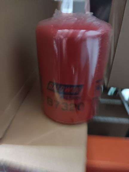 Baldwin B7320 Lube Spin-on Filter - ELCO Auctions