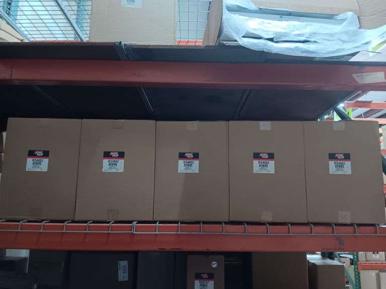 5) Baldwin RS4862 Outer Air Element Filters, 5 times the money - ELCO ...