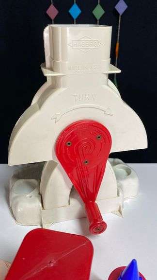 Vintage Icee machine - Elkader Auction House