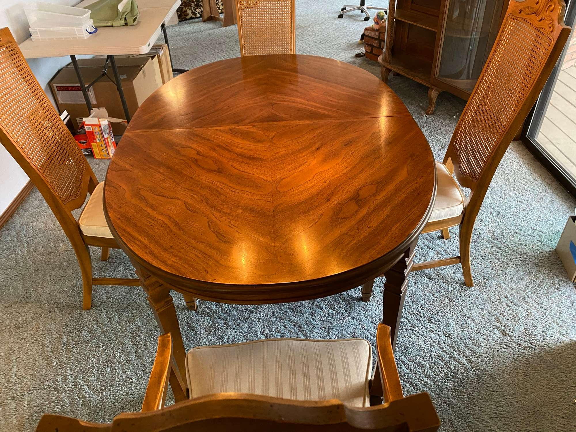 Stanley Dining Room Furniture