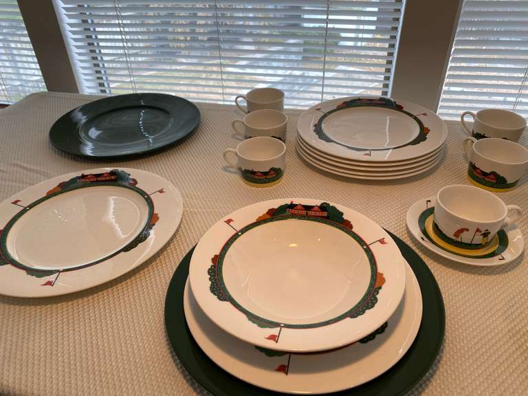 Christopher Stuart's Optima - Estate Details