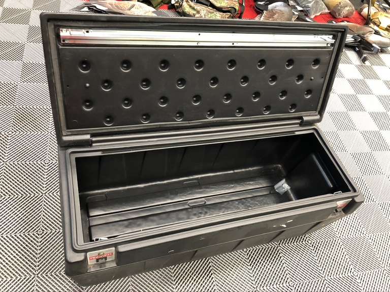 Packer Tool Box 52x20in - Estate Details