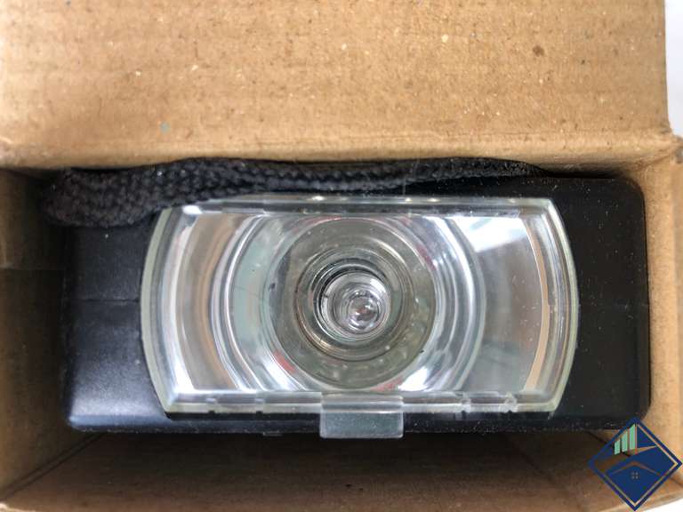 (3) Power Inverter New in Box, Garmin GPS, Rechargeable Solar Radio ...