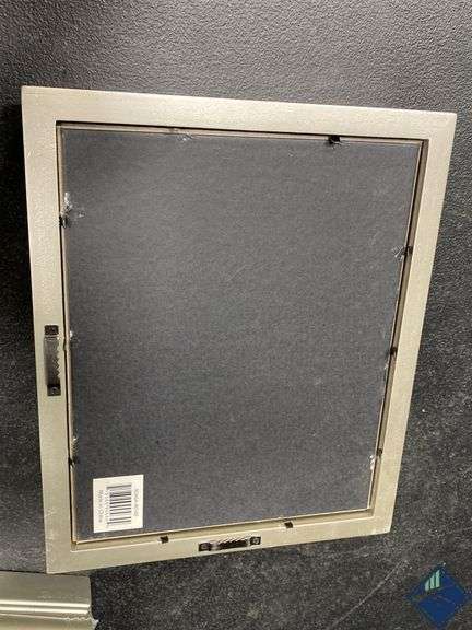 Shadow Boxes - Estate Details