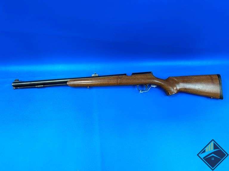 Thompson Center Arms Thompson Center Arms Thunder Hawk .50 Cal Black ...