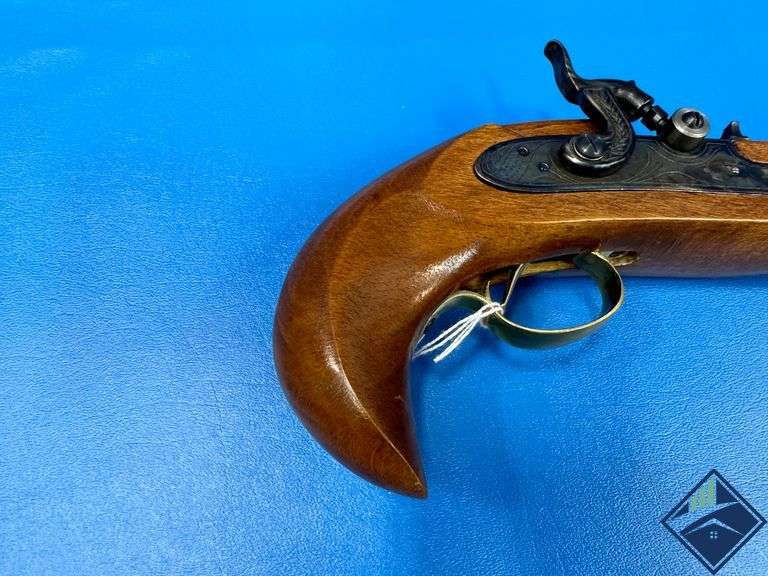 Traditions Kentucky .50 Cal Black Powder - Estate Details