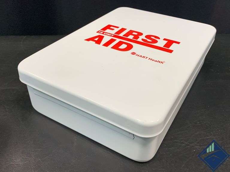 Brand New First Aid Kit - Estate Details