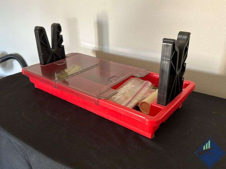 MCM Gun Rack - Estate Details