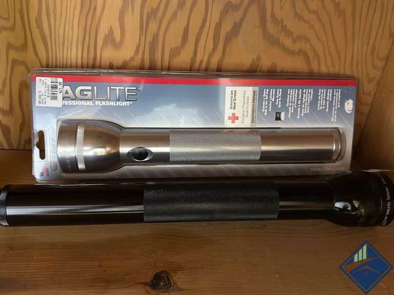 Mag-Lites - Estate Details