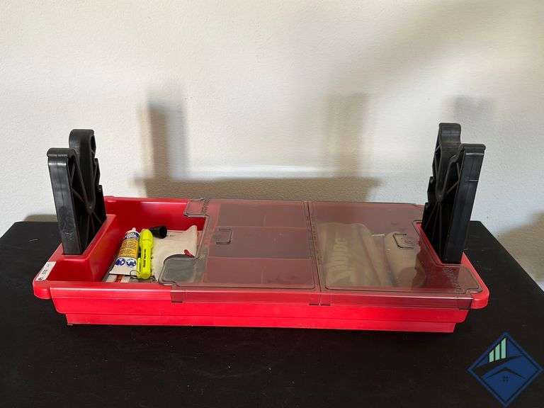 MCM Gun Rack - Estate Details