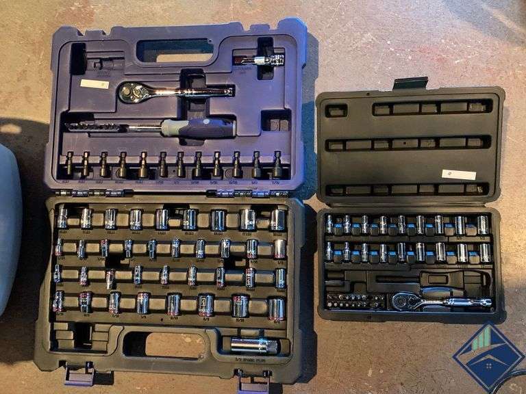 Stanley Mechanics Tool Set Kobalt Mechanics Tool Set Estate Details
