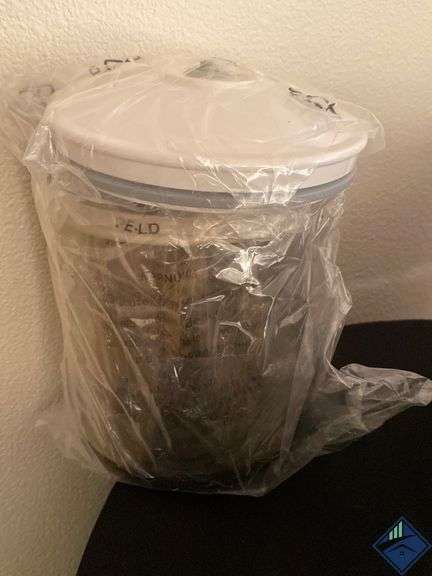 Crock Pot Smart Pot & Mixing/Storage Bowls - Estate Details