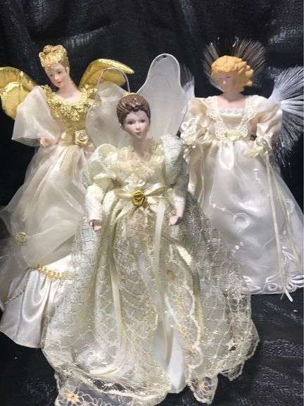 Angels - Auction Services LTD