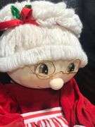 Mrs Clause - Auction Services LTD