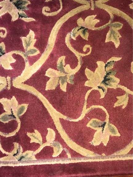 Rug - Auction Services LTD