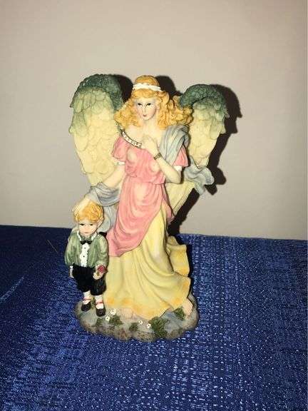 Angels - Auction Services LTD