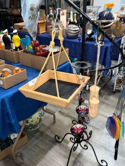 Outdoor - Auction Services LTD