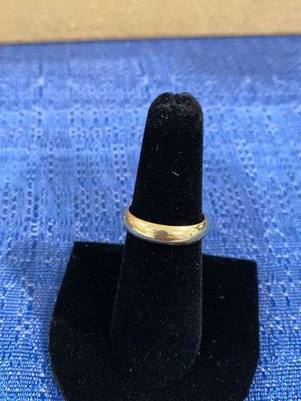 Rings Marked 14k - Auction Services LTD