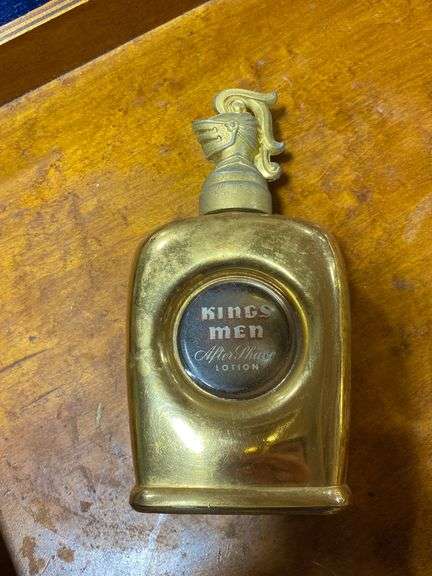 Kings Men collection - Auction Services LTD