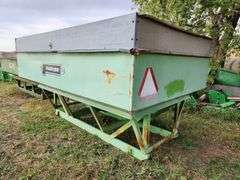 Parker Gravity Box, Aluminum Extension - Fragodt Auction and Real ...