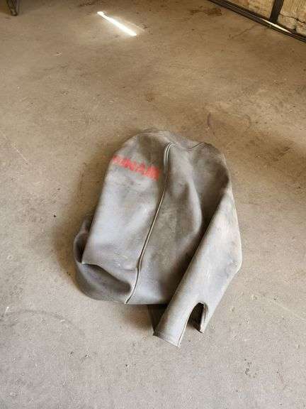 Mahle Model Arctic Pro ACX 2150 R134A AC Machine, Lightly Used, With ...