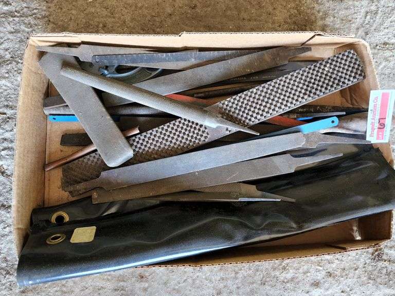 Misc. Files - Fragodt Auction and Real Estate LLC