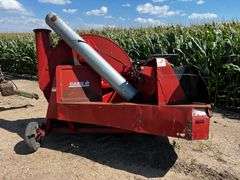 Case 600 Silage Blower, 540 PTO, SN: 19375, Working Order Per Seller ...