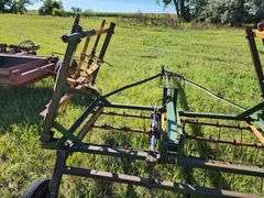 15’ Long Tine Drag – Hydraulic Lift - Fragodt Auction and Real Estate LLC