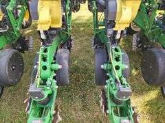 2010 John Deere DB44 24 Row 22" Planter, All Precision Upgraded, V ...