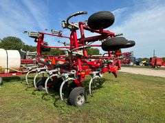 WilRich Model 5800 Chisel Plow, Fold up Wings, Walking Tandems, NS ...